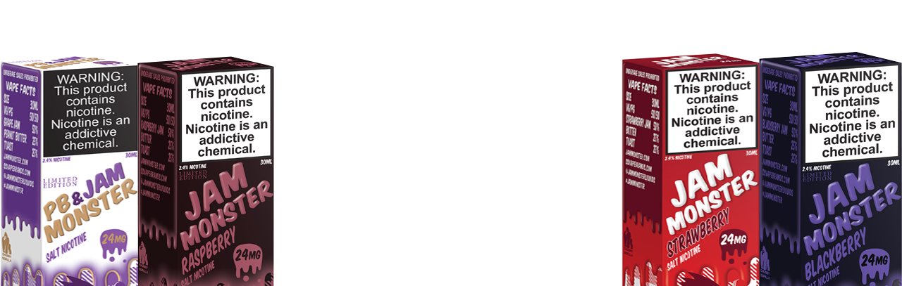 eJuice & eLiquid | JuiceRack