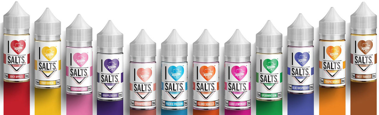 eJuice & eLiquid | JuiceRack